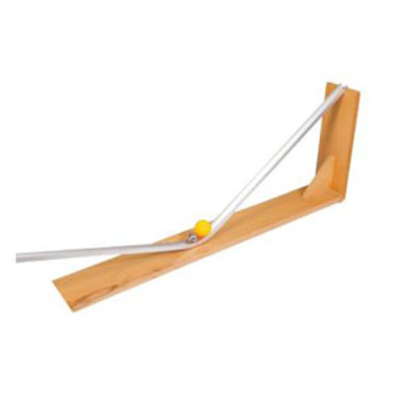 Conservation Of Energy Track - Microteknik