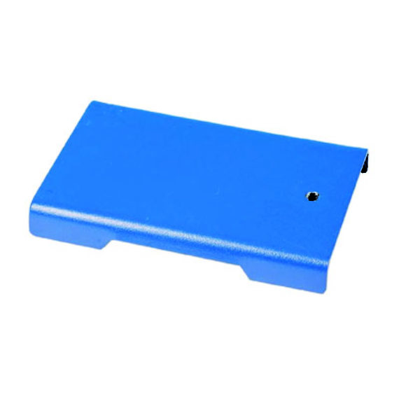 Retort Stand Base (Rectangular) - Microteknik Retort Stand Base (Rectangular) - Microteknik
