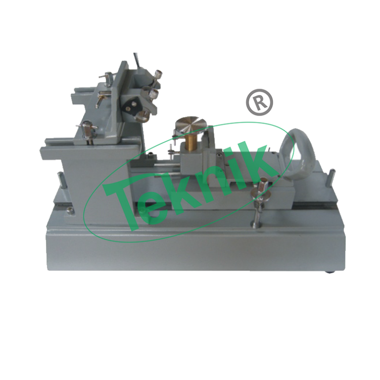 Sledge Microtome - Microtomes Manufacturer, Exporter, Supplier and ...