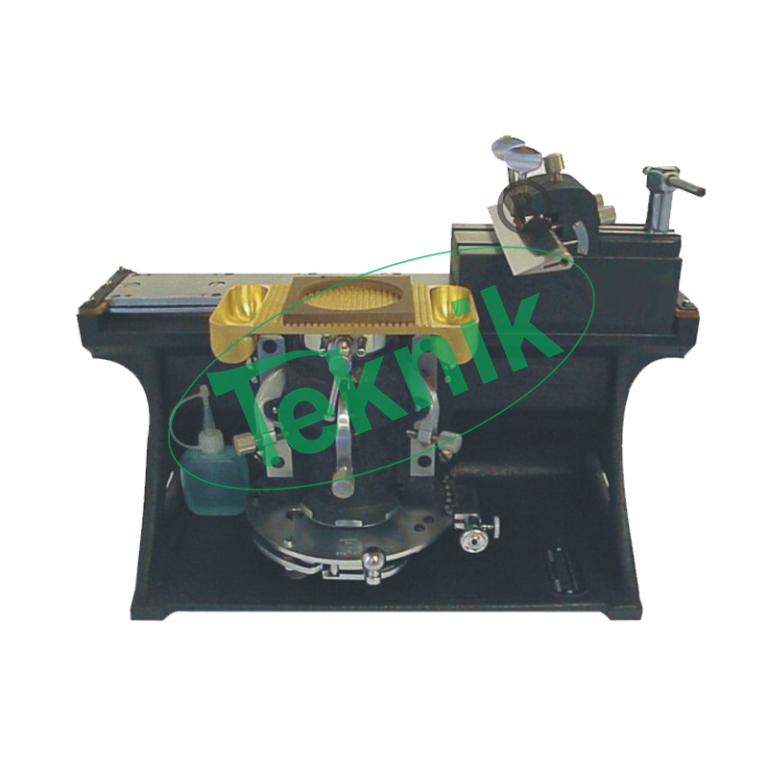 Sliding Microtome - Microtome Manufacturer, Exporter, Supplier and ...