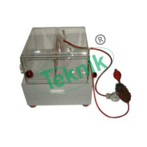 Histamine Chamber - Pharmaceutical Lab Equipment Manufacturer Exporter ...