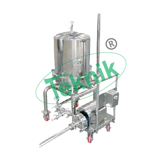 Filtration Assembly - Pharmaceutical Lab Equipment Manufacturer ...
