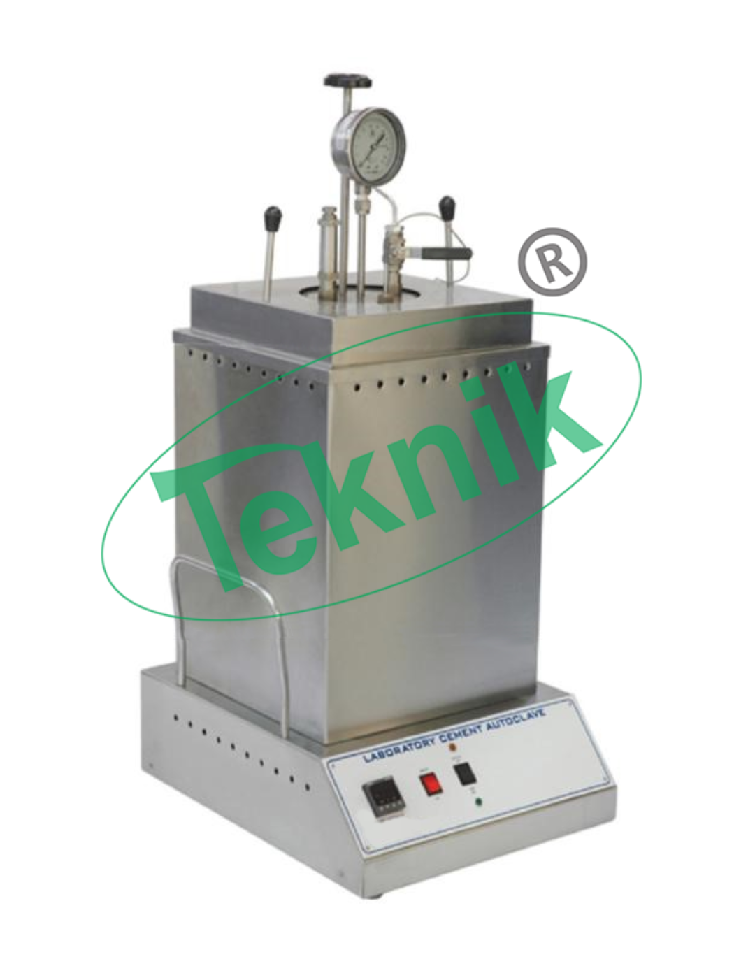Cement Autoclave