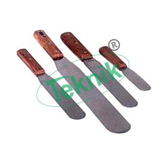 STANDARD SPATULA - Microteknik