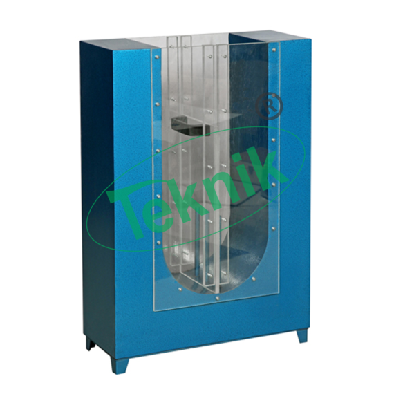 U-BOX - Microteknik