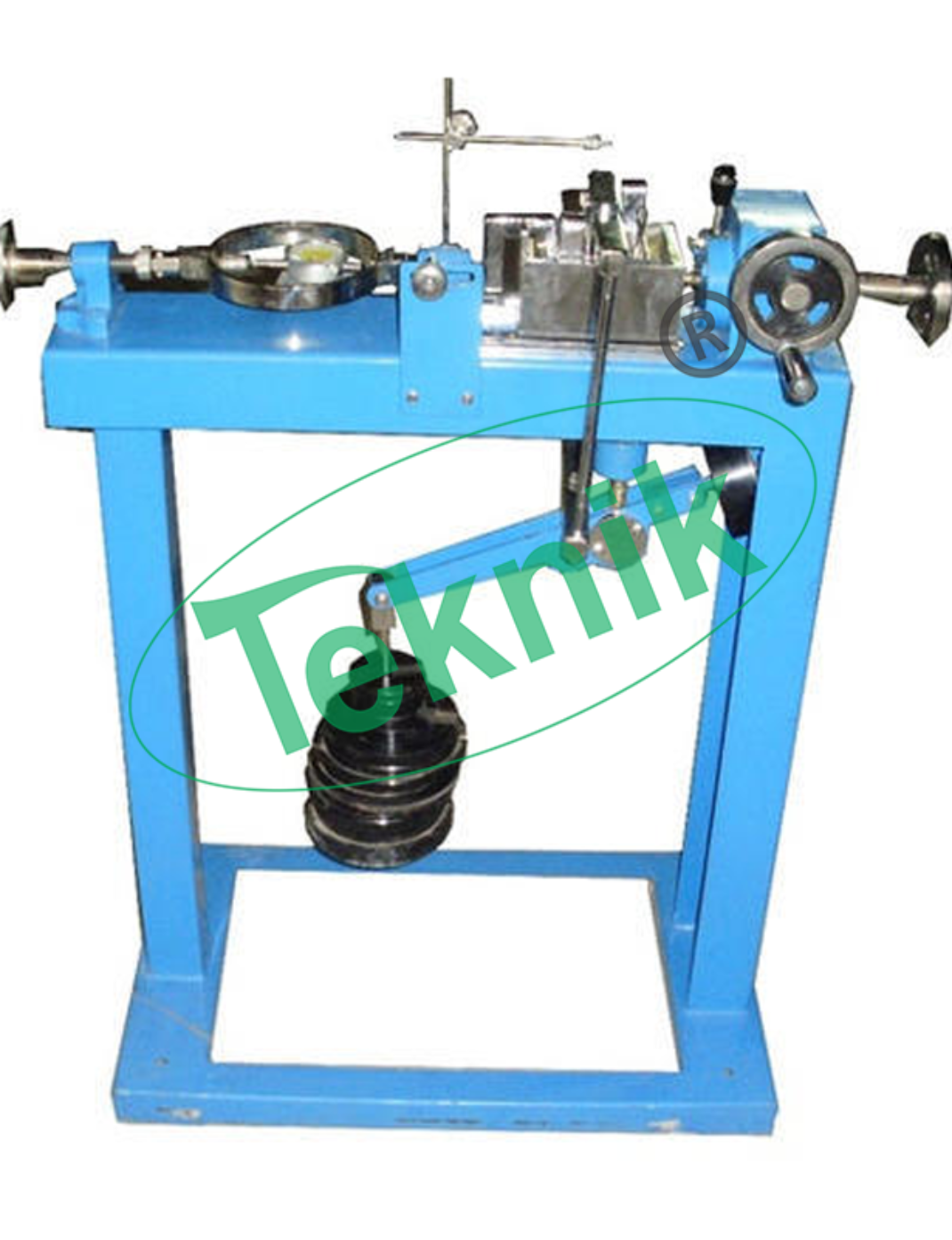 DIRECT SHEAR APPARATUS – HAND OPERATED