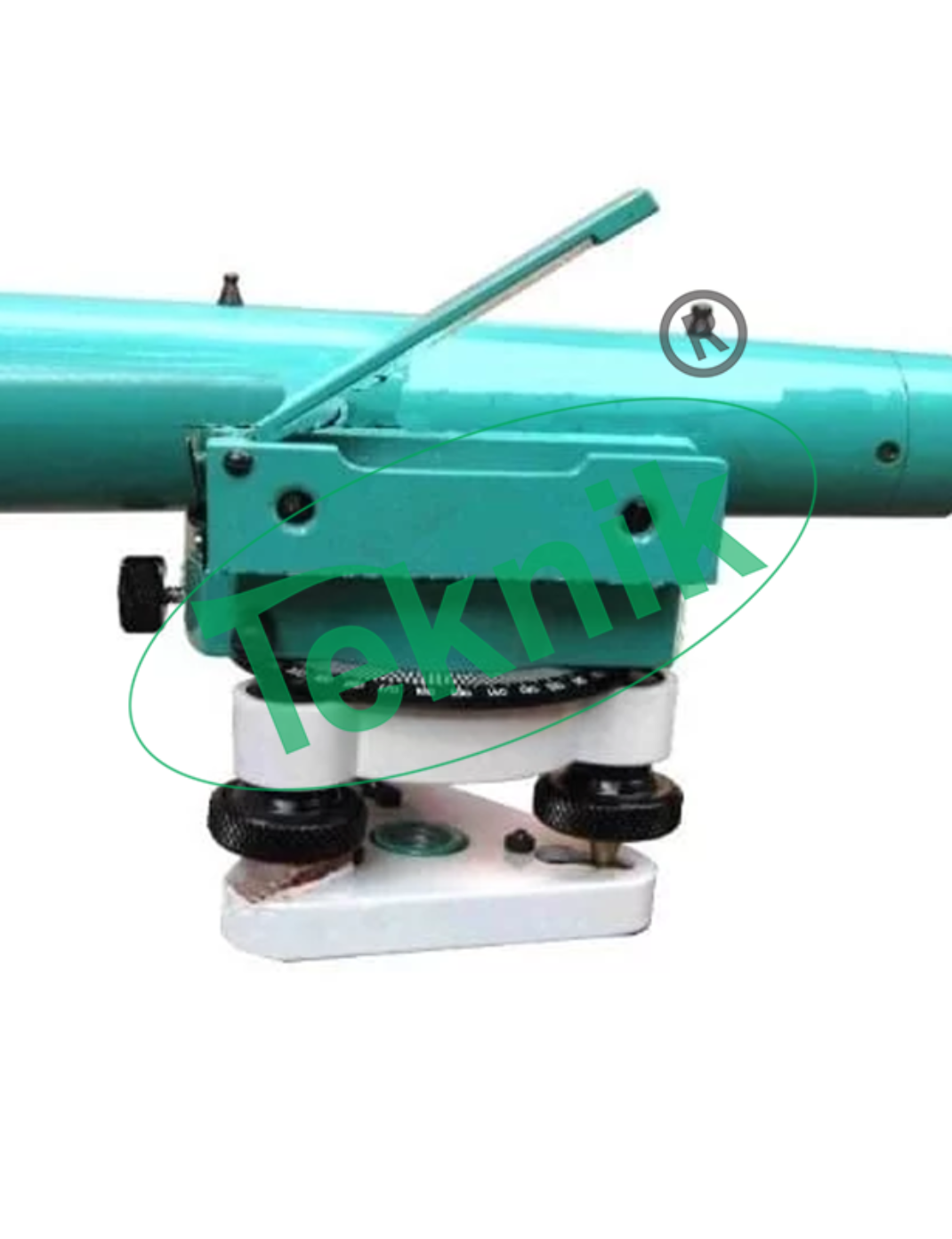 PLANIMETER - Microteknik
