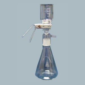 Funnel Filtration System - Microteknik