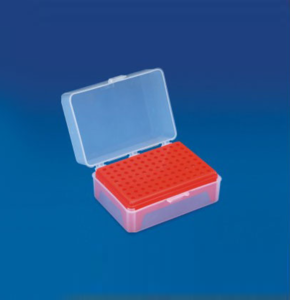 Micro Tip Box - Microteknik