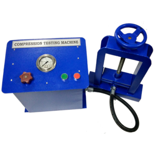 Compression Testing Machine