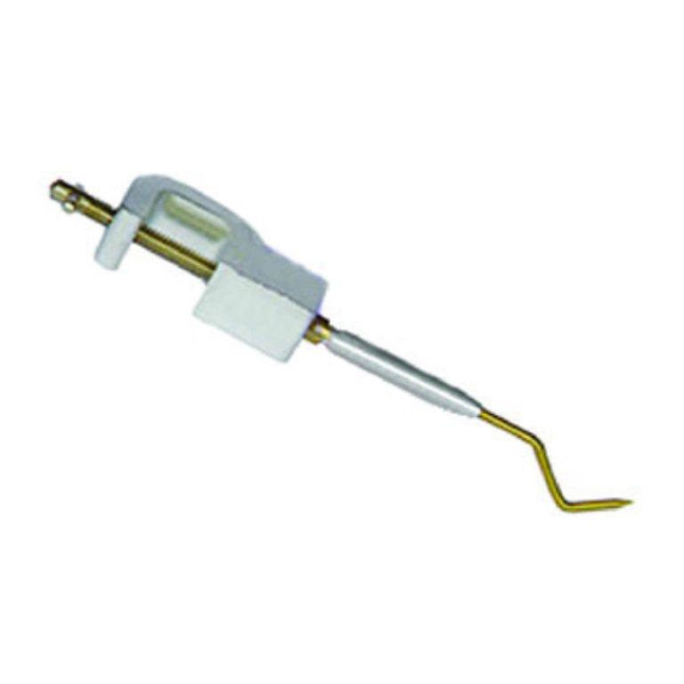Boss Head (Detachable Attachments) - Microteknik