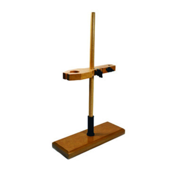 Burette And Funnel Stand - Microteknik