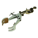 Clamps Retort (With Boss-Head) - Microteknik