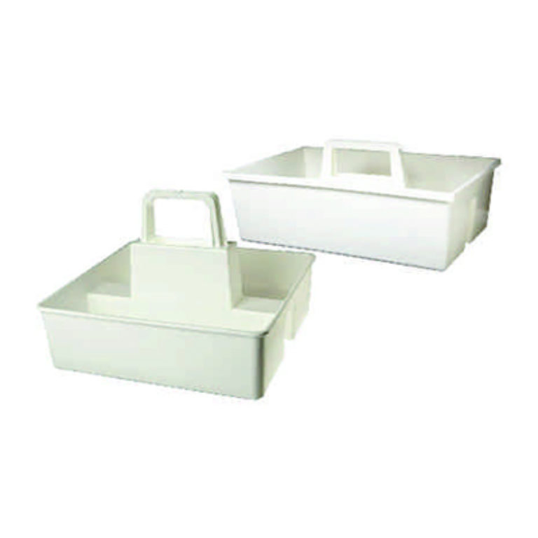 Carrier Tray - Microteknik