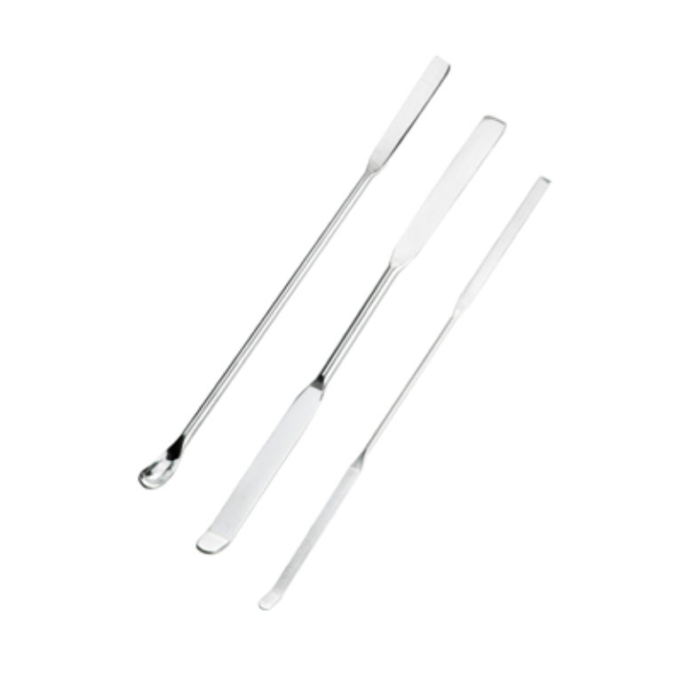 Chattaway Spatula (Stainless Steel) - Microteknik