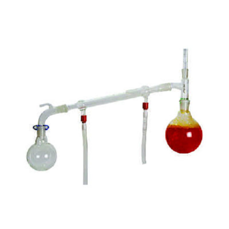 Distillation Apparatus (Quick Fit) - Microteknik