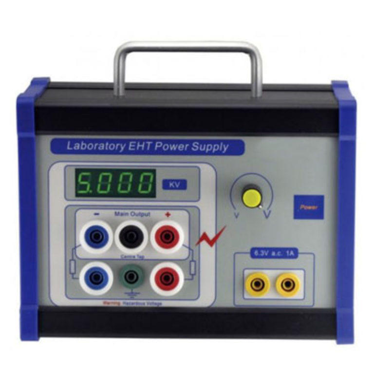 Eht Power Unit - Microteknik