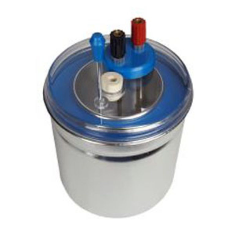 Electric Calorimeter - Microteknik