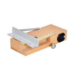 Falling Bodies (Projectile Apparatus) - Microteknik