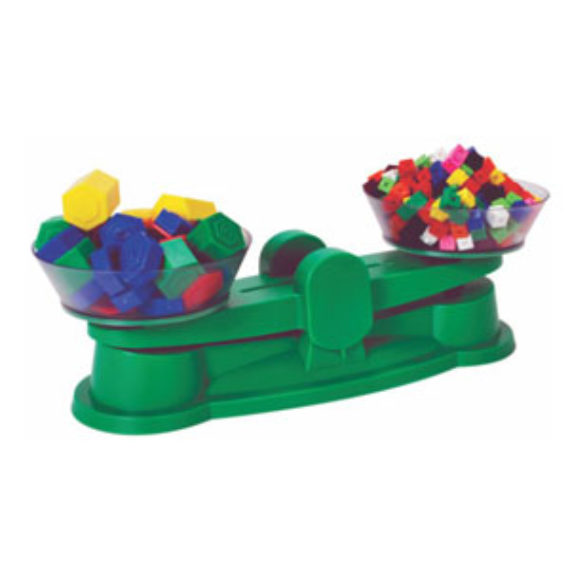 Fill 'O' Fun Weighing Scale - Microteknik