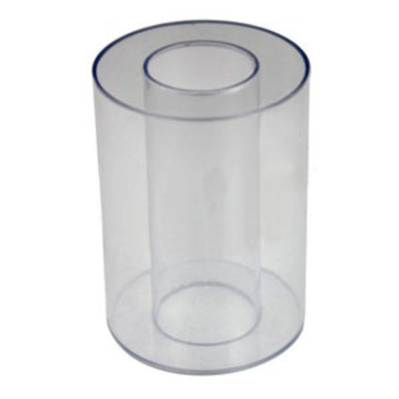 Hollow Cylinder - Microteknik