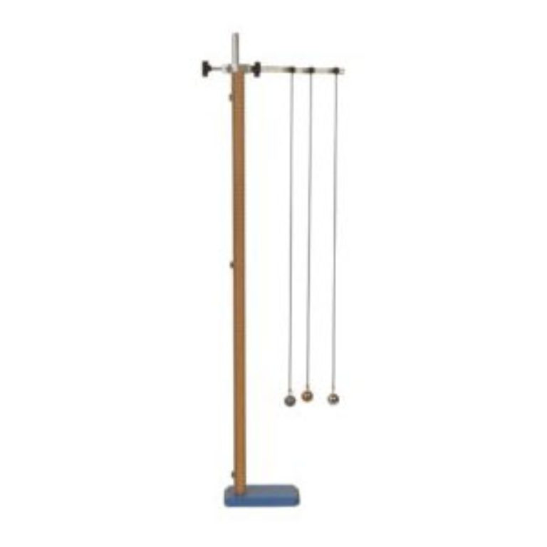 Pendulum On Stand - Microteknik