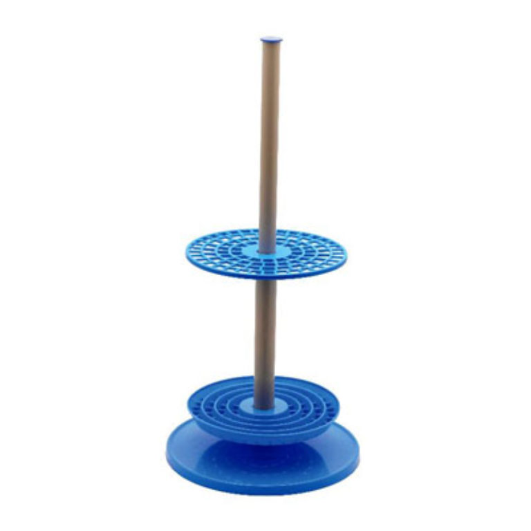 Pipette Stand (Vertical) - Microteknik