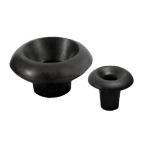 Rubber Holder (Buchner Flask) - Microteknik