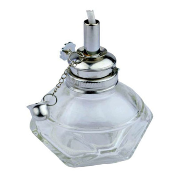 Spirit Lamp (Polyhedral Shaped) - Microteknik