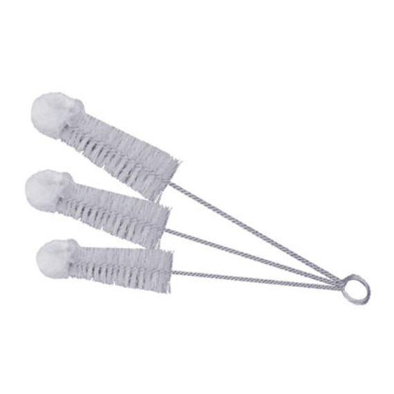 Test Tube Brushes - Microteknik