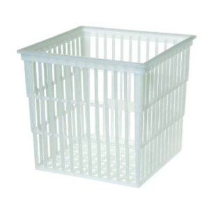Test Tube Basket - Microteknik