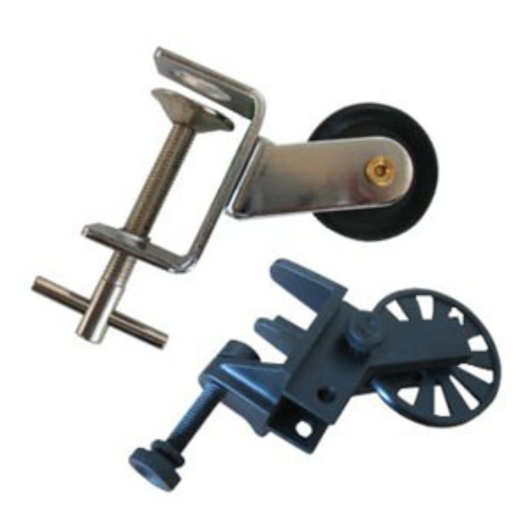 Table Clamp Pulley - Microteknik