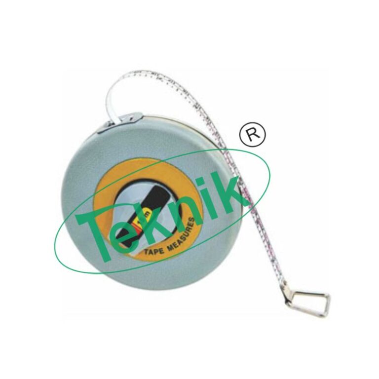 Measuring Tape (15 Meter) - Microteknik