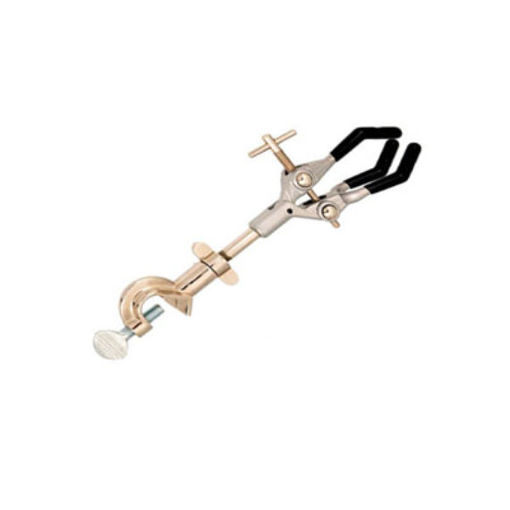 Clamps Retort (Detachable Boss-Head) - Microteknik
