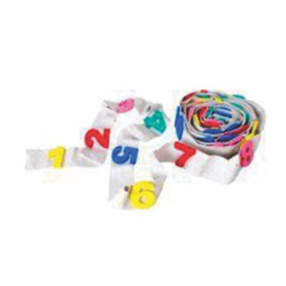 Number Mat - Microteknik